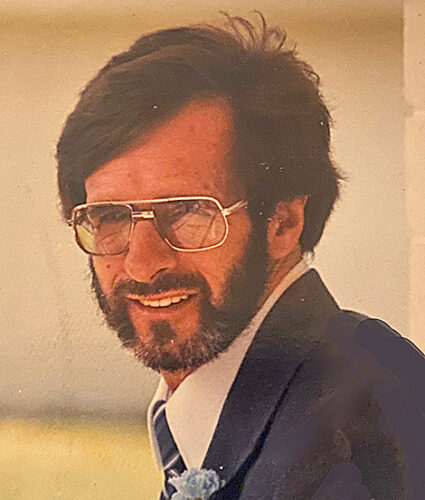 Edward Joseph Brobst Jr. | News, Sports, Jobs - The Intermountain